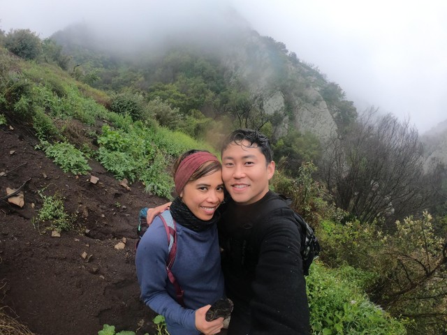 Joy & Jonathan | Joy